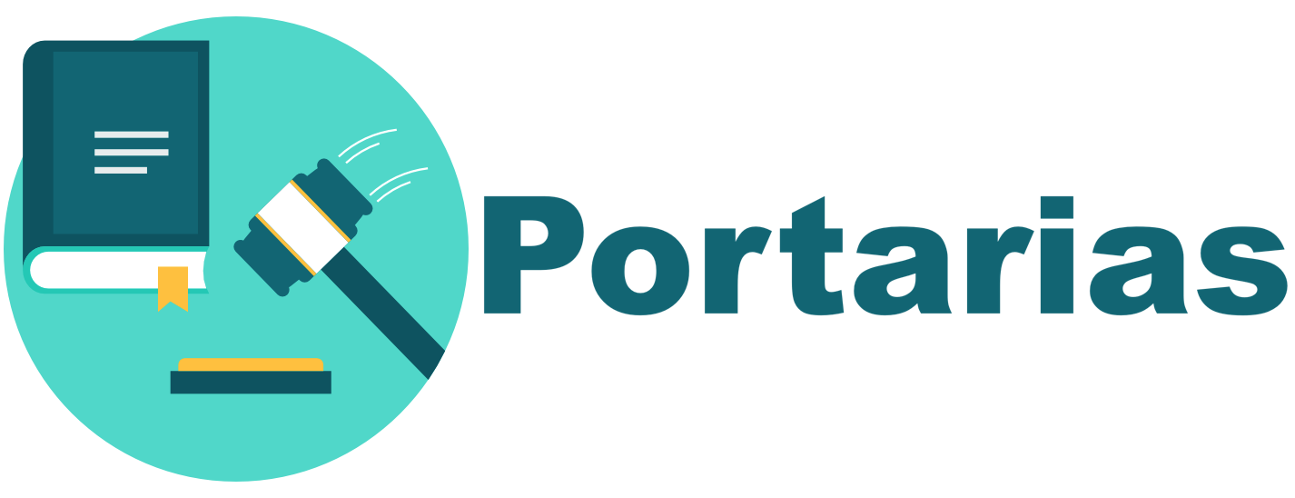 Portarias – ATI