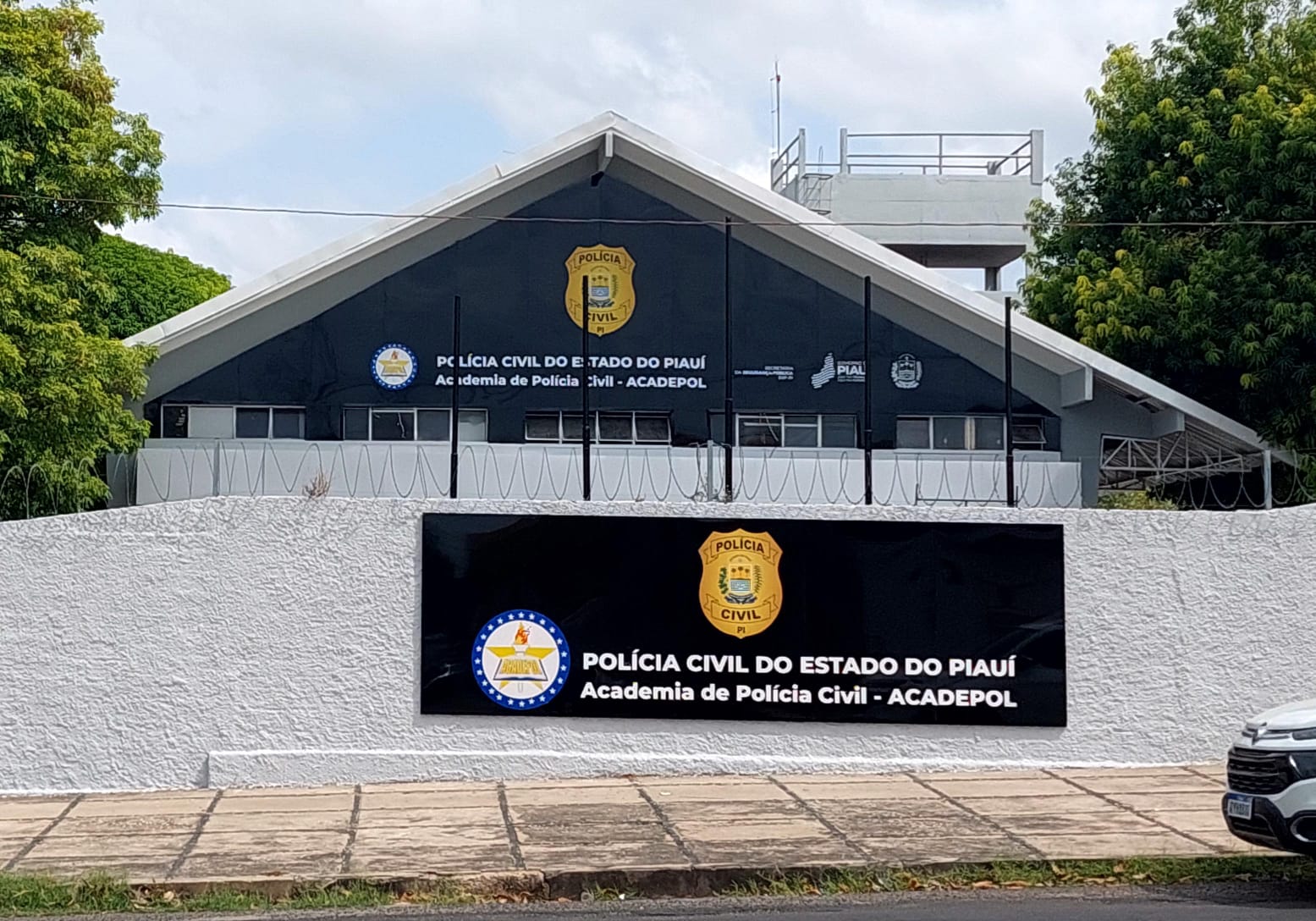 Acadepol abre inscrições para Curso Ciclo de Conhecimento – Polícia Civil