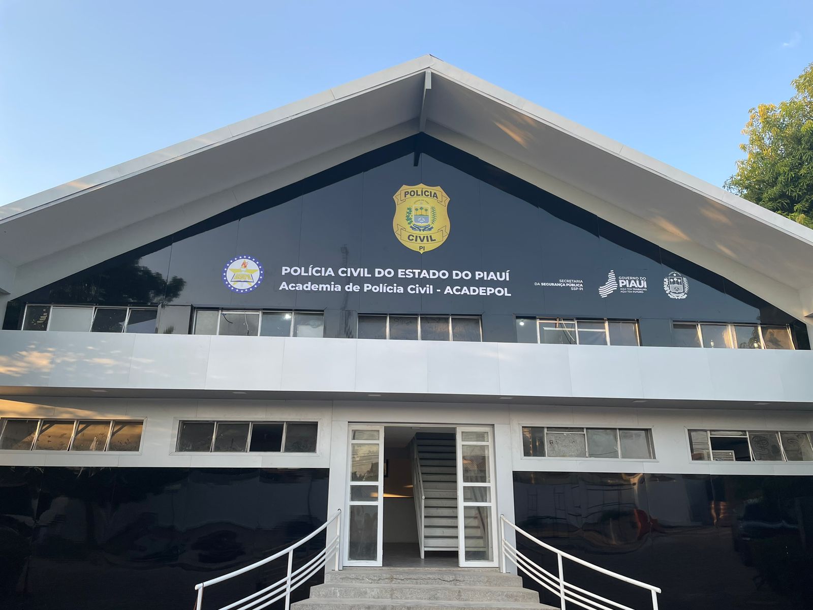 Acadepol abre inscrições para 2ª edição do curso a distância de ...