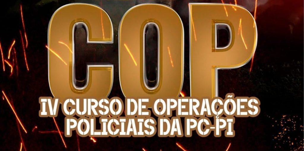 Polícia Civil divulga relação de inscritos para o IV Curso de Operações ...