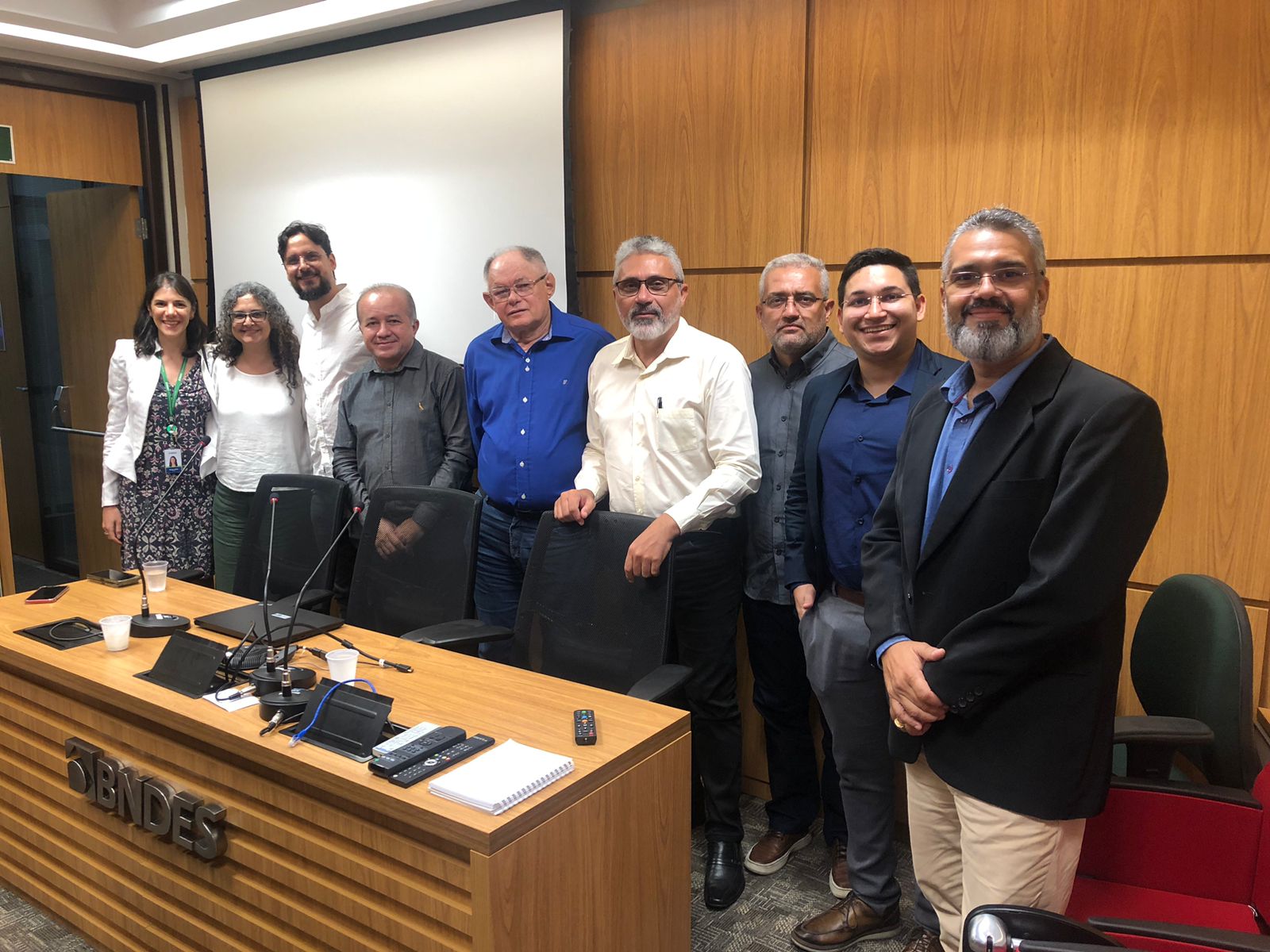 Técnicos da Sada participam de Workshop sobre o Programa Sertão Vivo em ...
