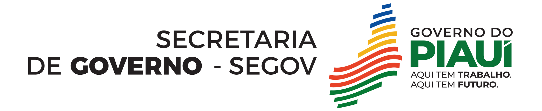 Protocolo – Secretaria de Governo – SEGOV