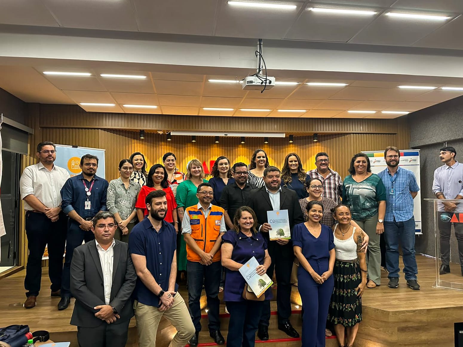 SEMPI contribui com as discussões da 2ª Reunião do Fórum Estadual de ...