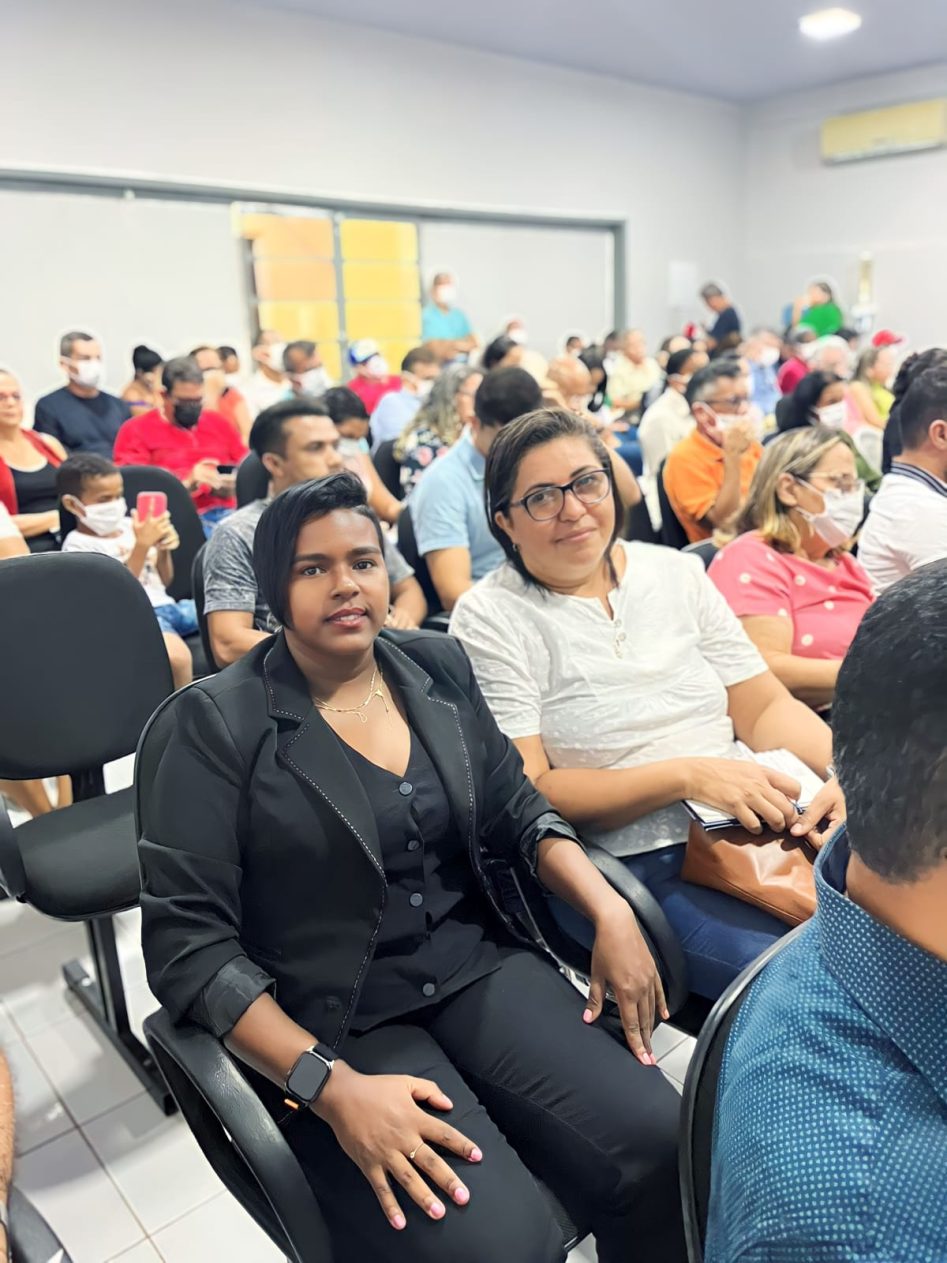 SEMPI participa de reunião sobre editais para Movimentos Sociais – SEMPI