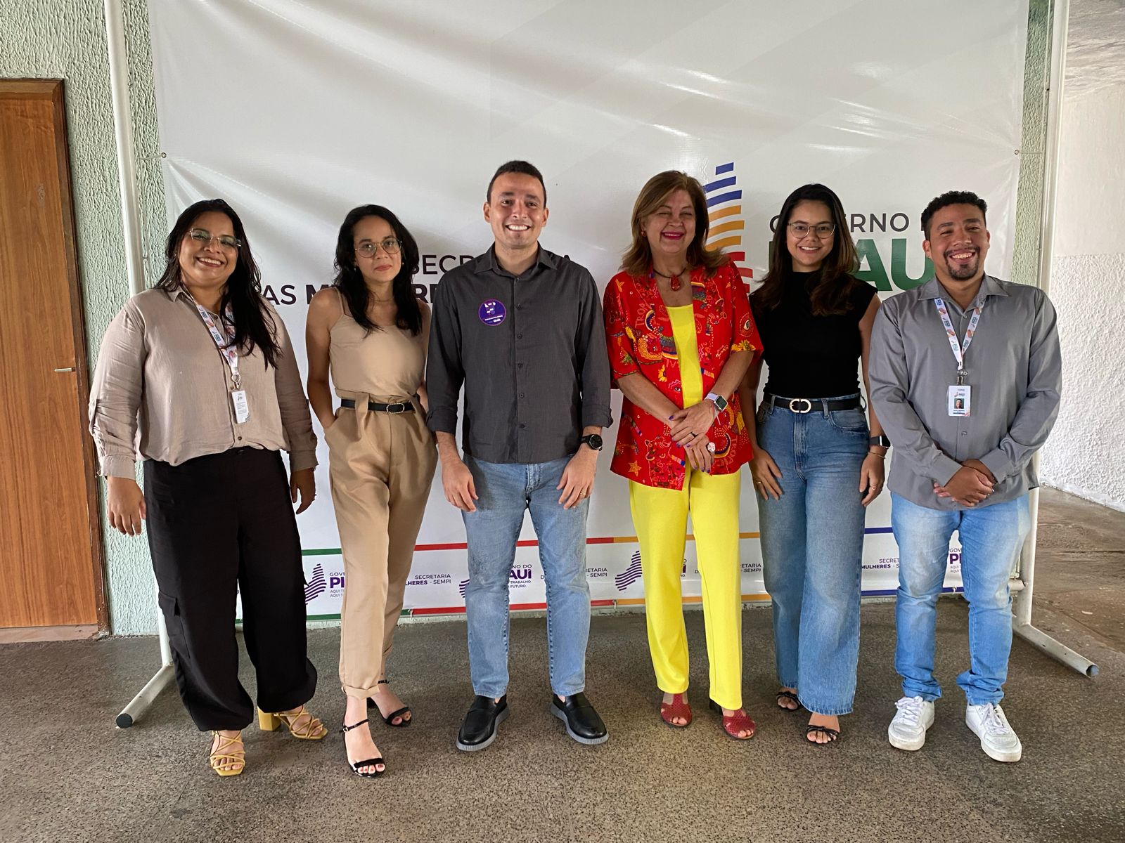 Secretaria das Mulheres realiza parceria para projeto de saúde mental ...