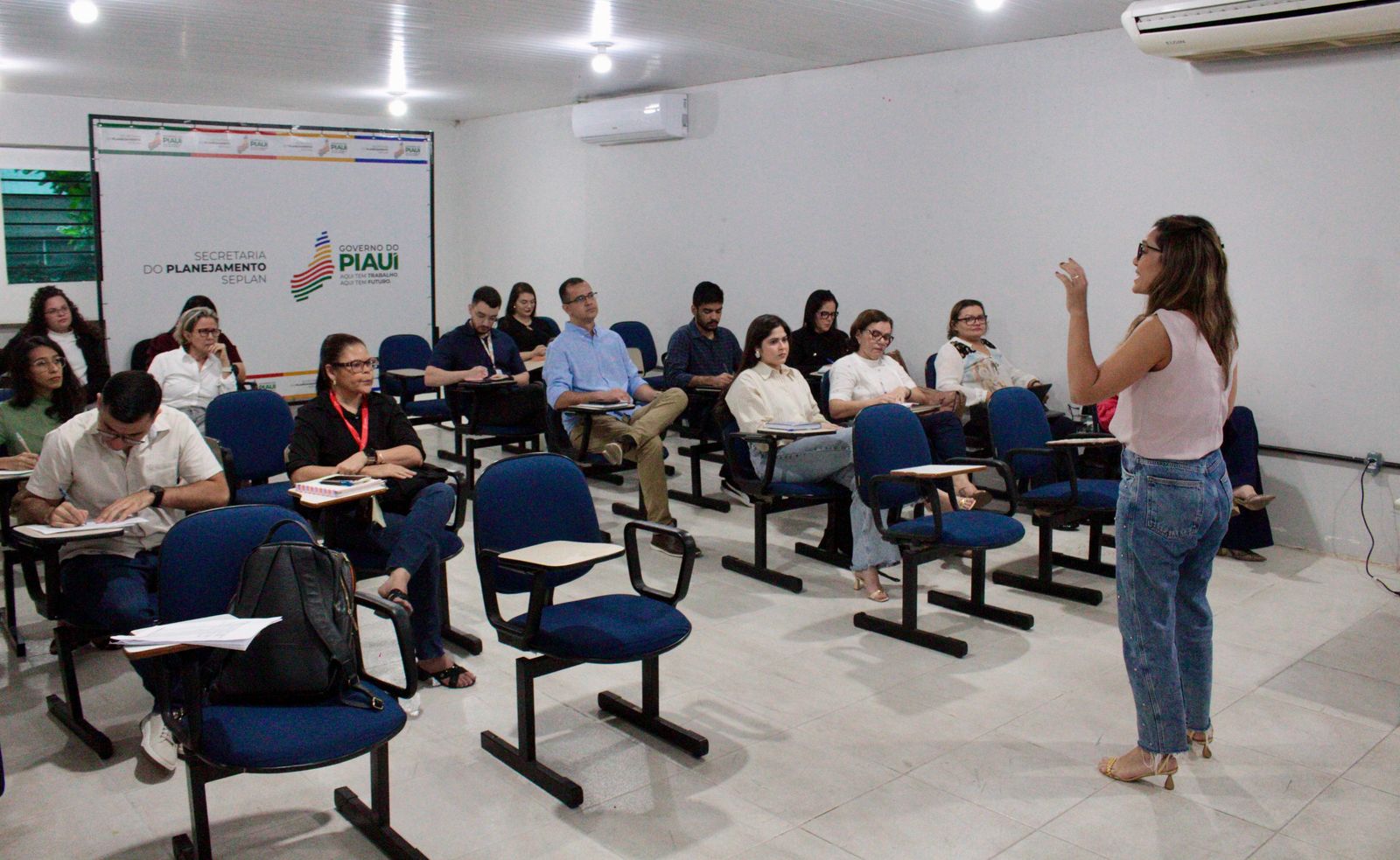 Sempi participa de capacitação sobre construção de metas e indicadores ...