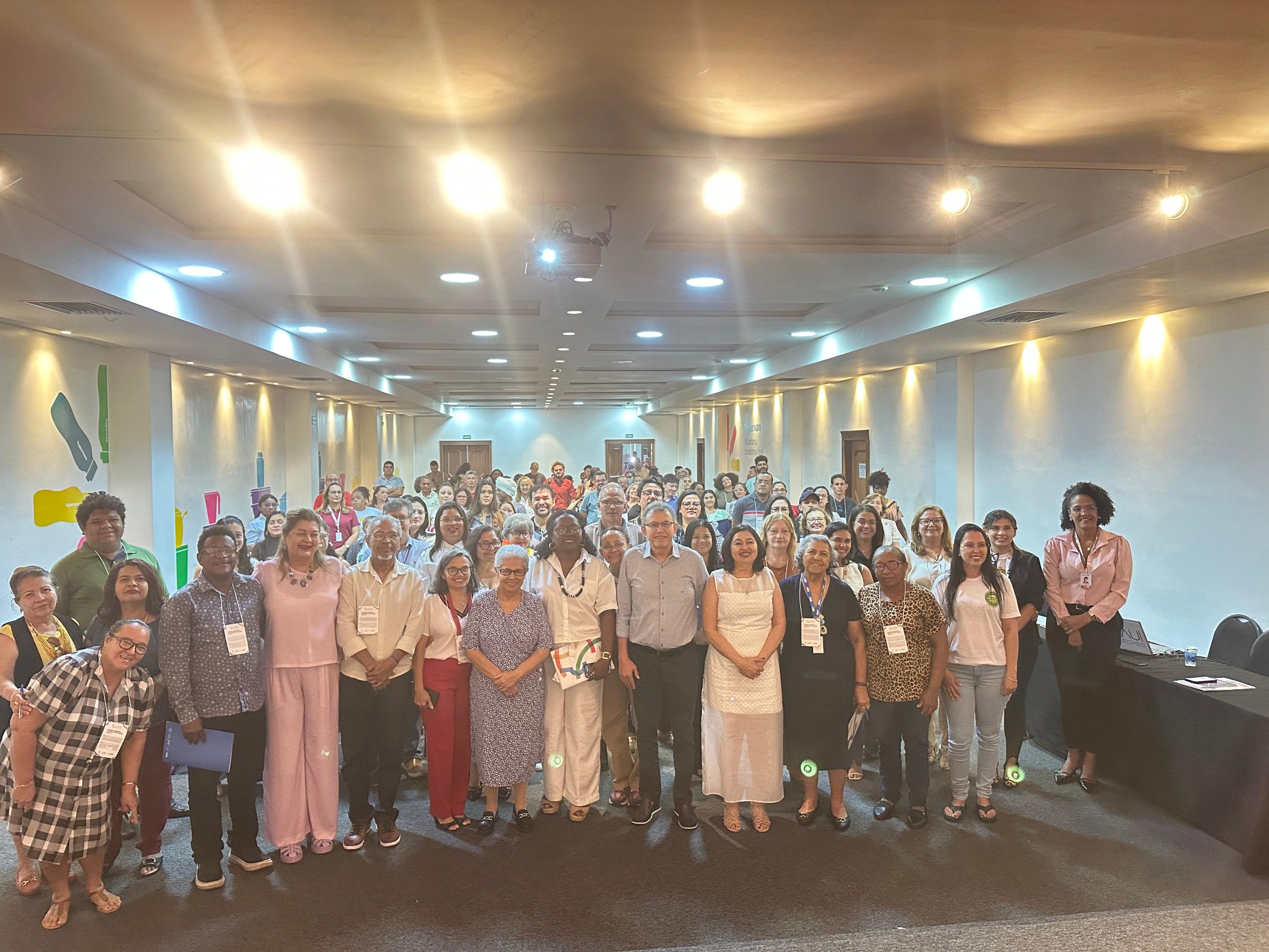 SEMPI participa da 4ª Conferência Estadual de Economia Solidária em ...