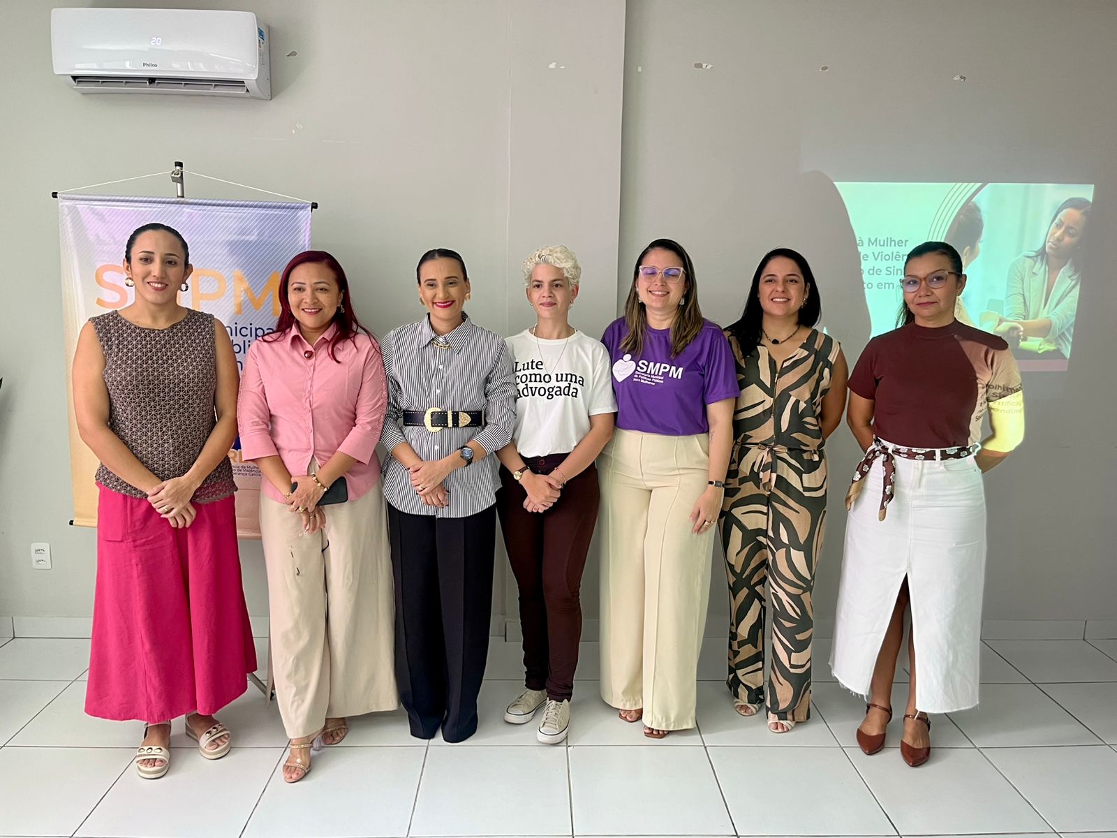 SEMPI participa do encerramento de seminário para fortalecer o ...