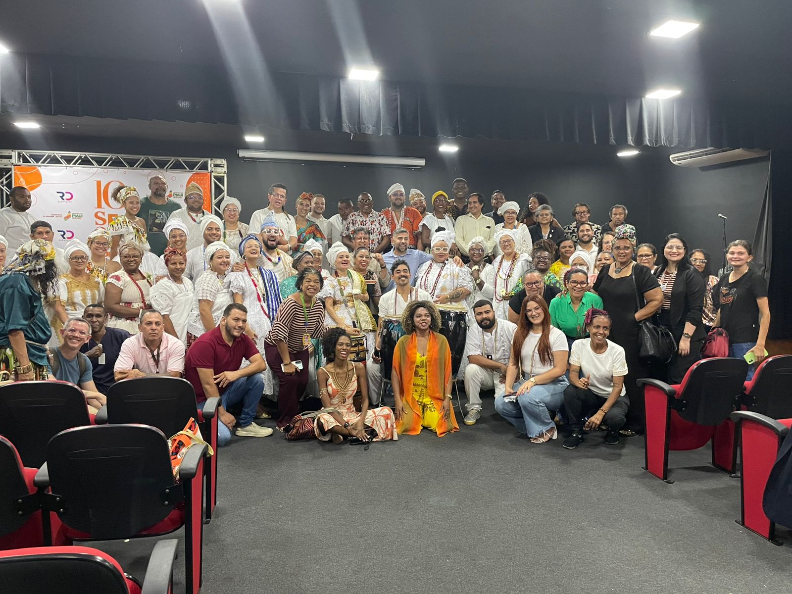 SEMPI participa de gira em homenagem aos 10 anos da Secretaria da ...