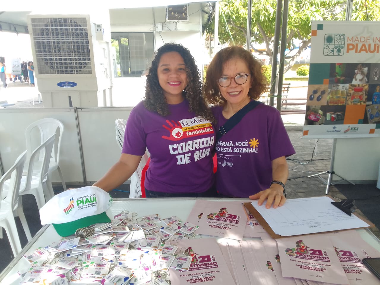 SEMPI capacita bares e restaurantes de Floriano com o Protocolo “Ei ...