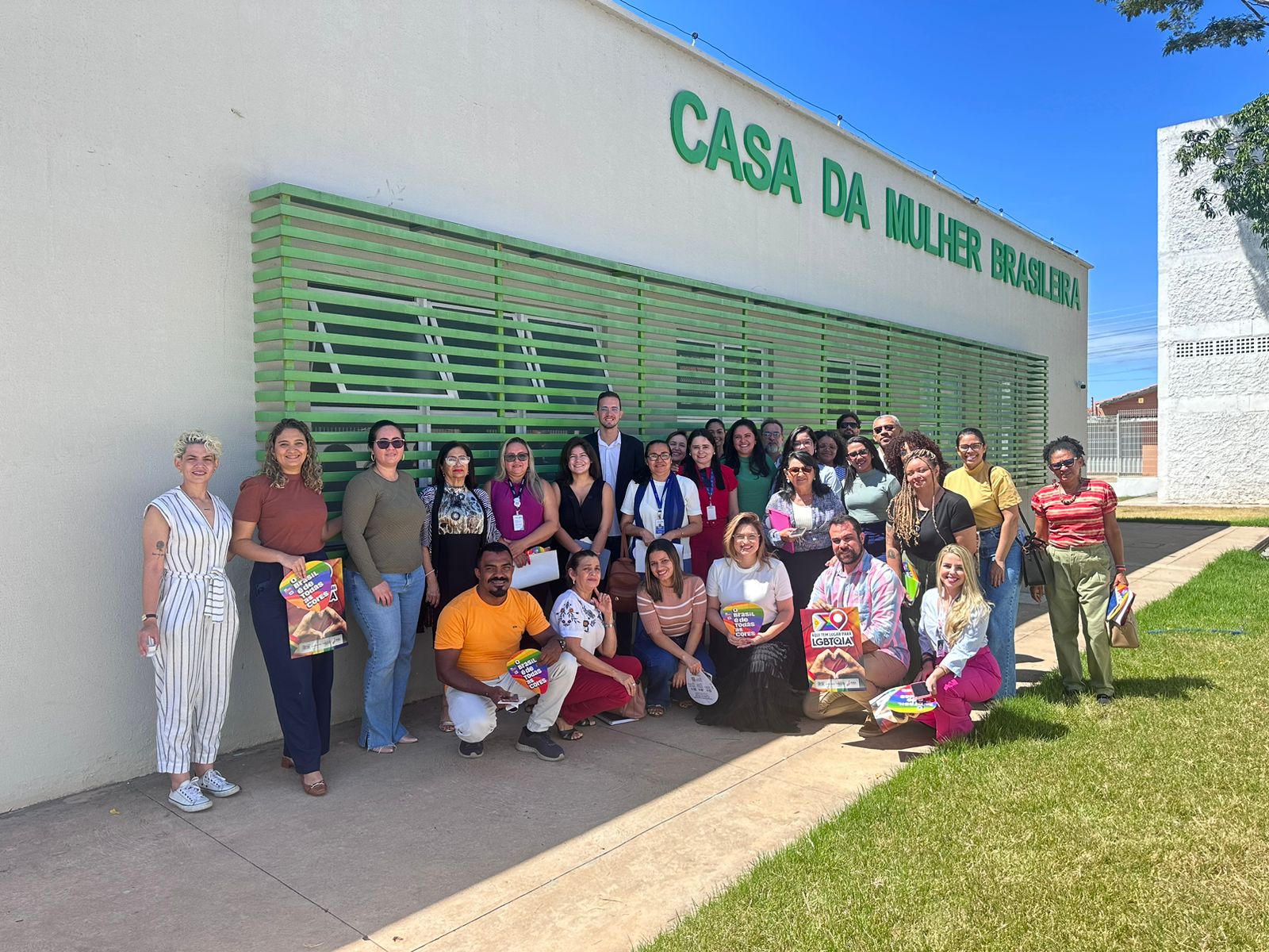 SEMPI promove momento formativo do Pró-Equidade com foco na luta contra ...