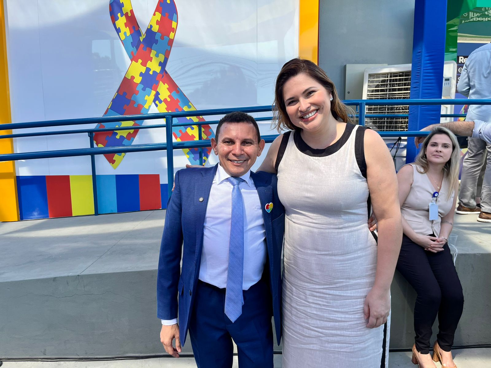 SEMPI participa da inauguração do primeiro Centro Especializado para ...