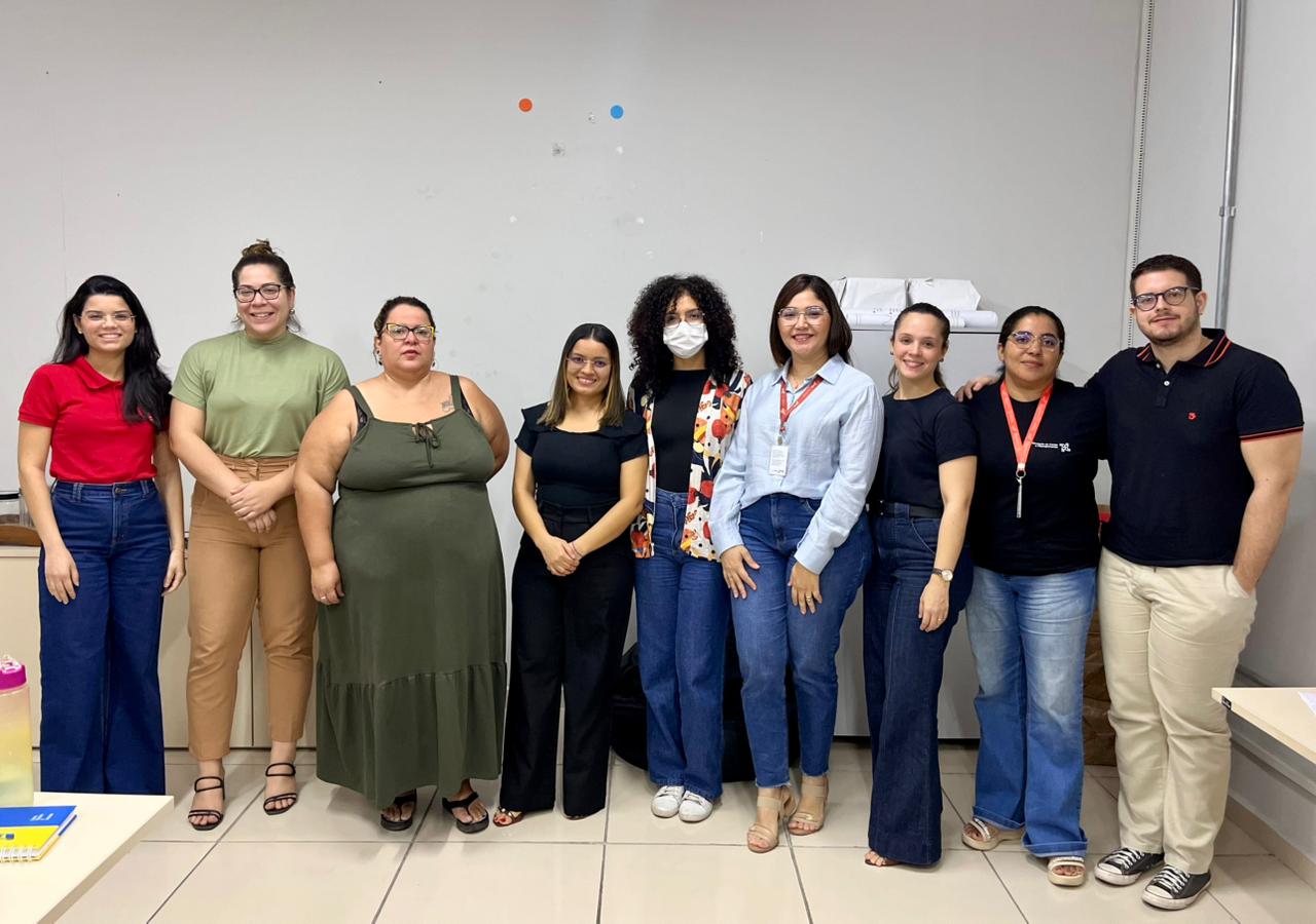 SEMPI apresenta Programa Pró-Equidade de Gênero, Raça e Diversidade ...