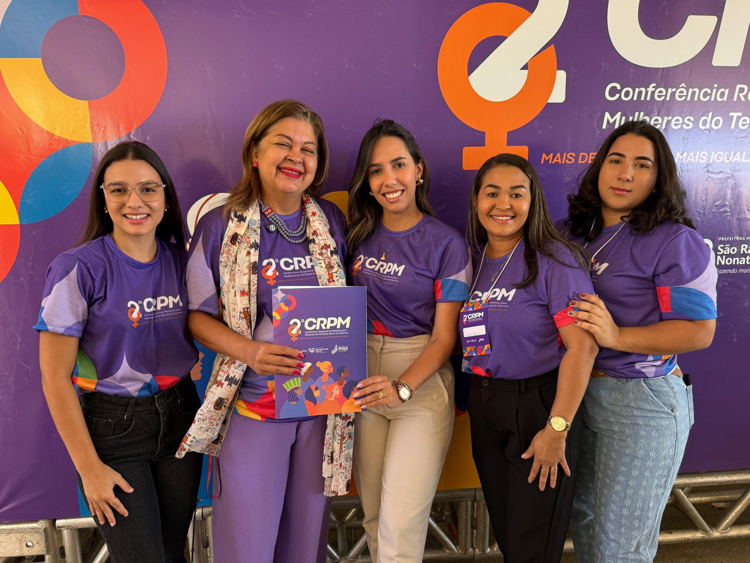 SEMPI: Conferência Regional mobiliza municípios do Território Serra da ...