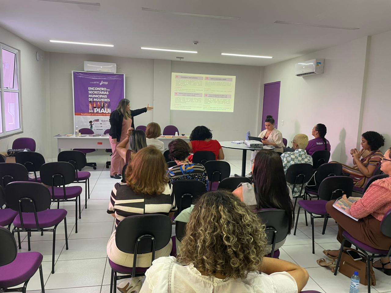 SEMPI e Instituto GENi realizam aula sobre financiamento de políticas ...