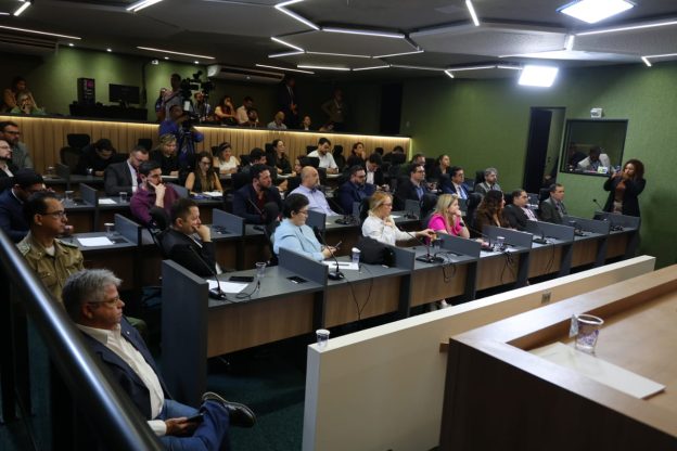 Sesapi apresenta avanços da saúde durante audiência pública na Alepi ...